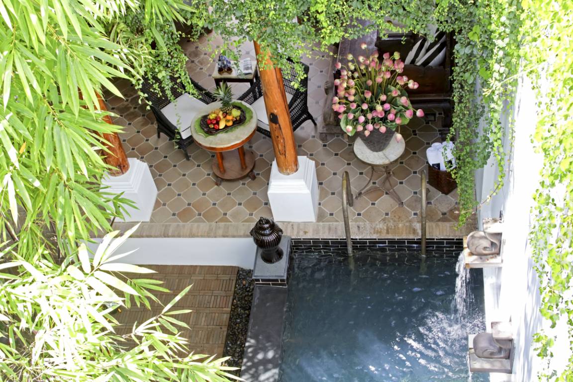 Resort ∙ 1 Bedroom ∙ 3 Guests - Bangkok