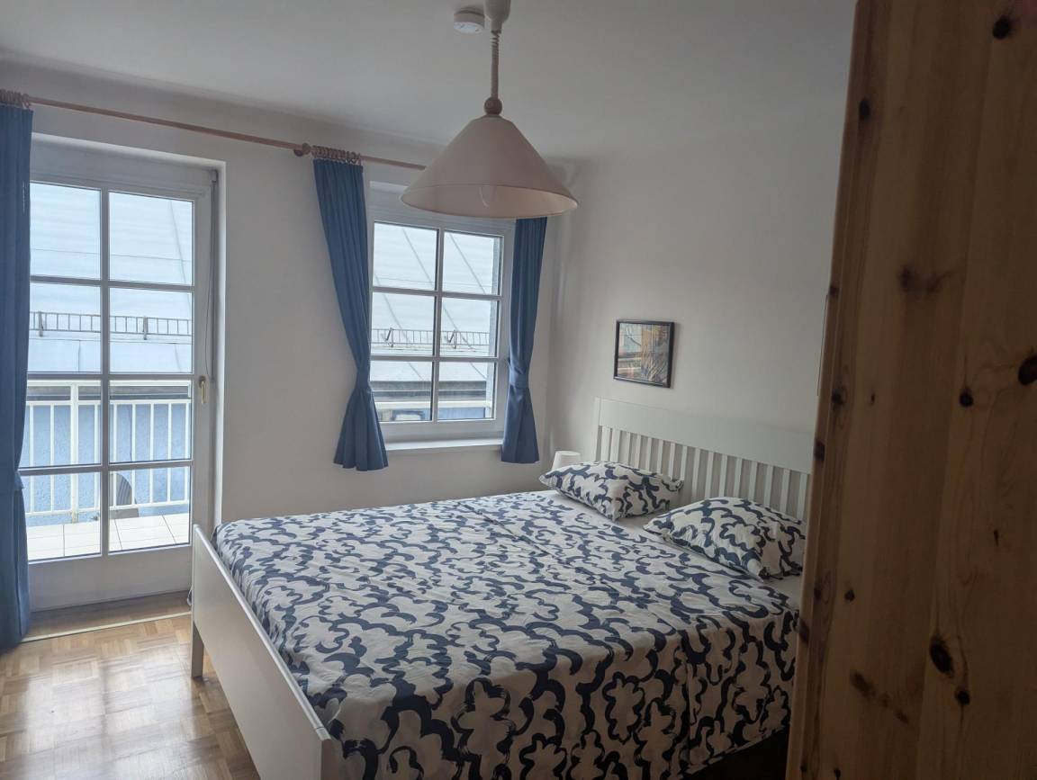 65 M² Ferienwohnung ∙ 2 Schlafzimmer ∙ 6 Gäste - Velden am Wörthersee