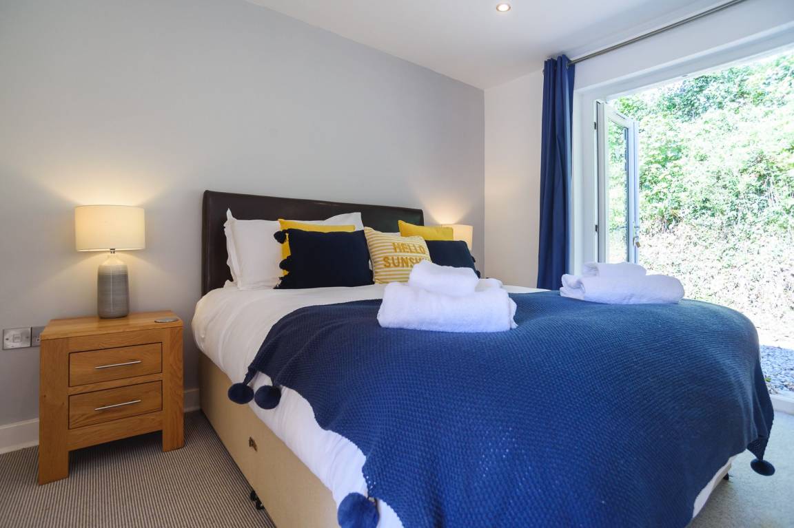 Cottage ∙ 1 Bedroom ∙ 2 Guests - St Austell