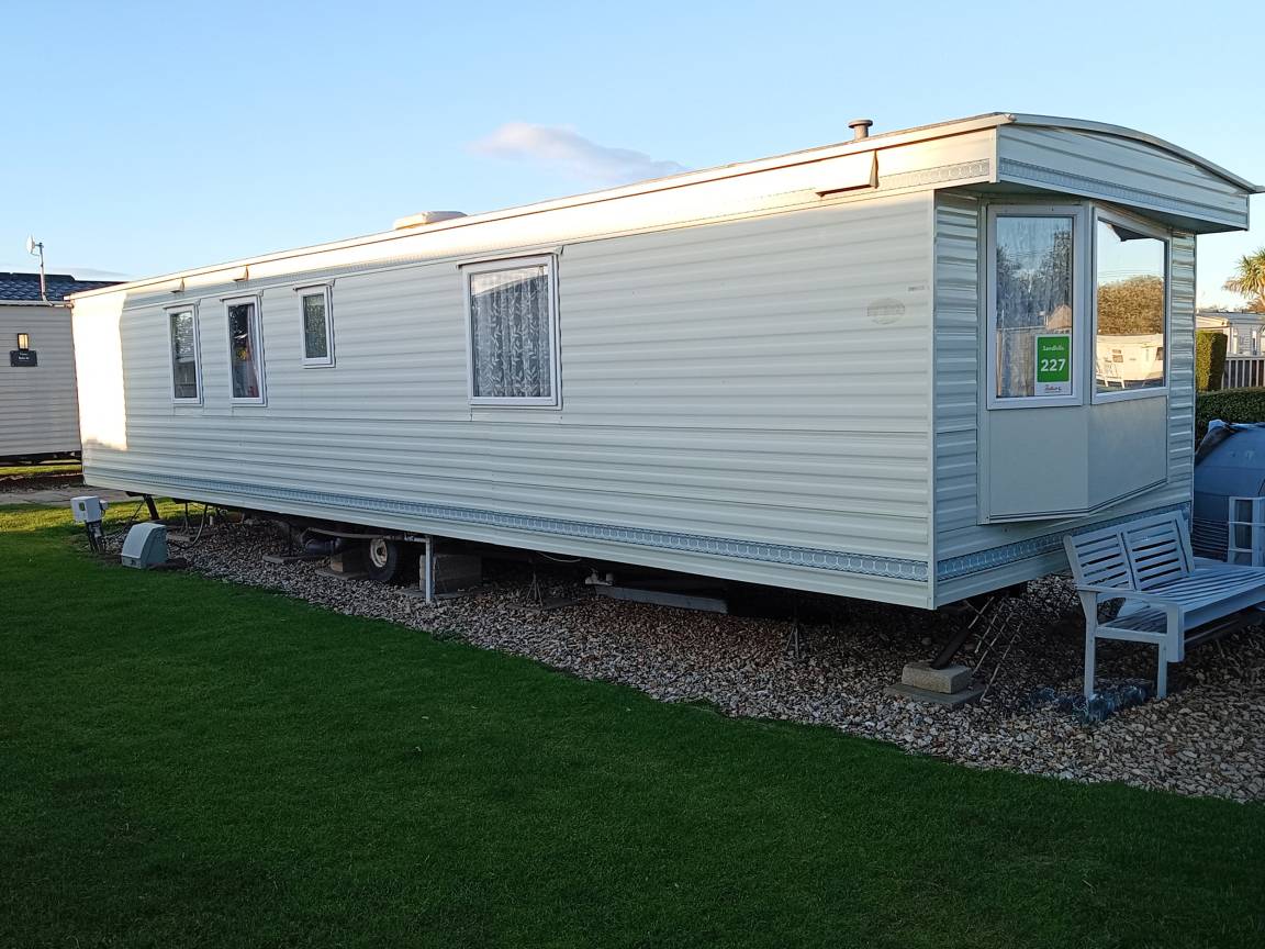 Cottage ∙ 3 Bedrooms ∙ 6 Guests - Skegness