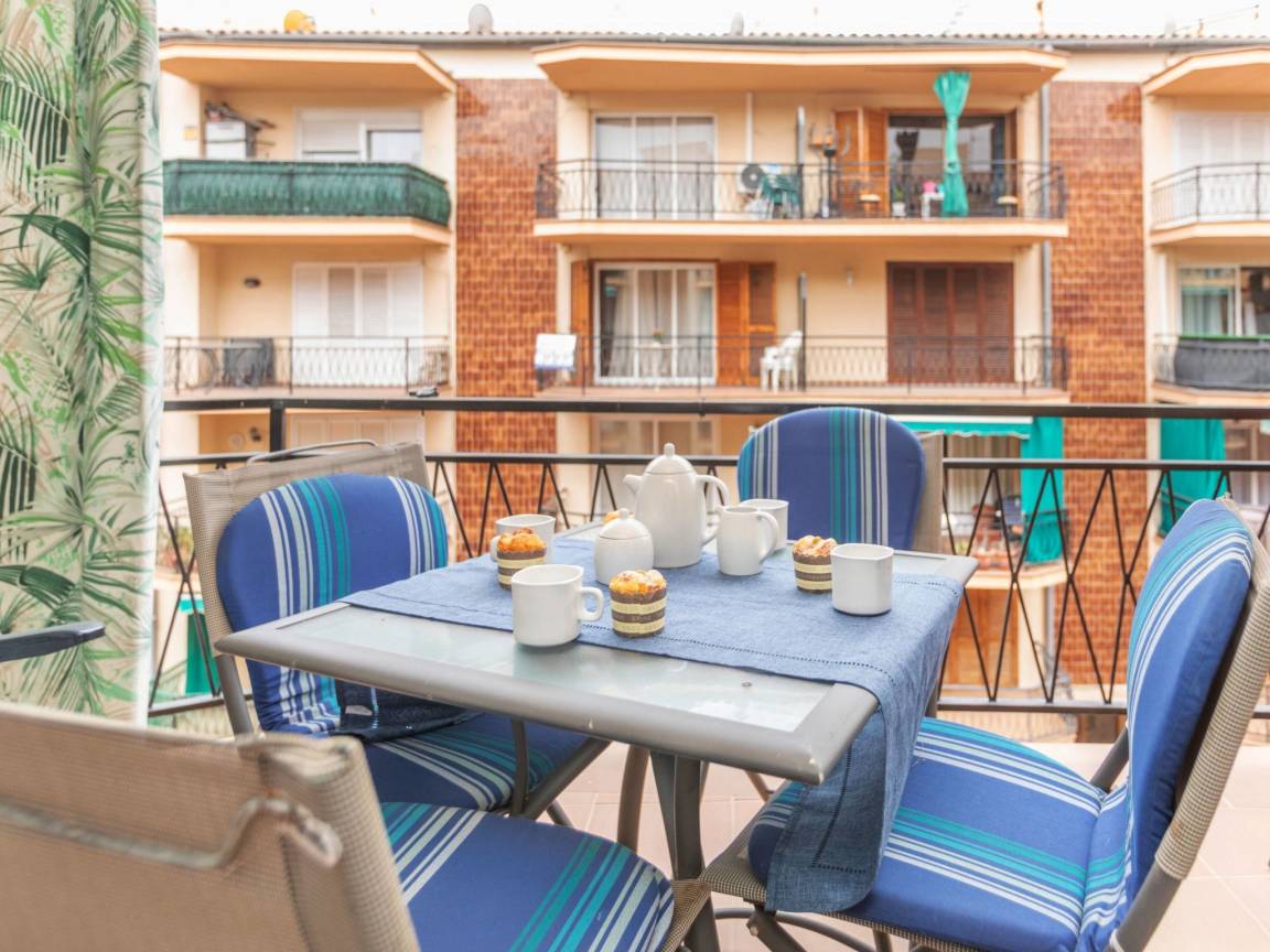 70 M² Apartment ∙ 2 Bedrooms ∙ 4 Guests - La Pineda