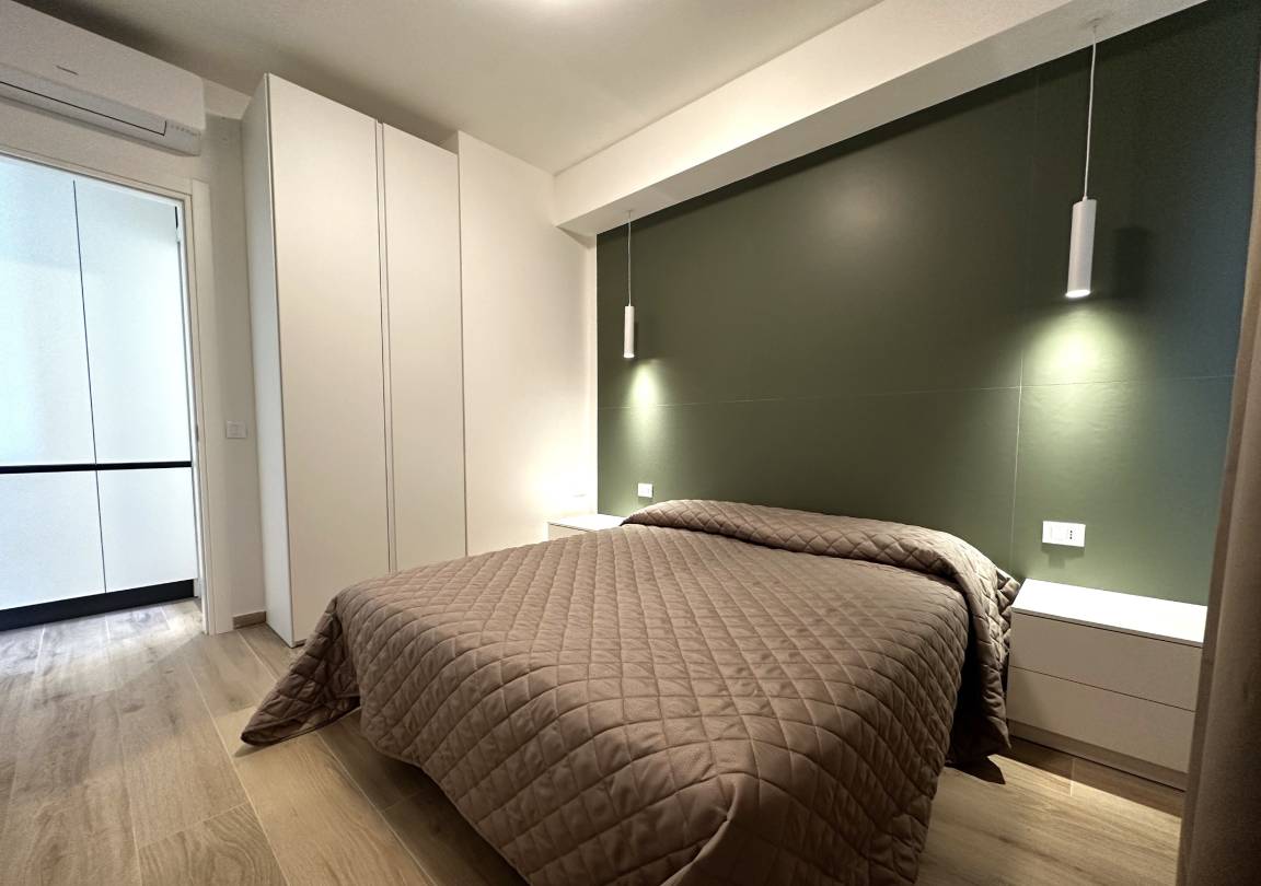 45 M² Apartment ∙ 2 Bedrooms ∙ 4 Guests - Bibione