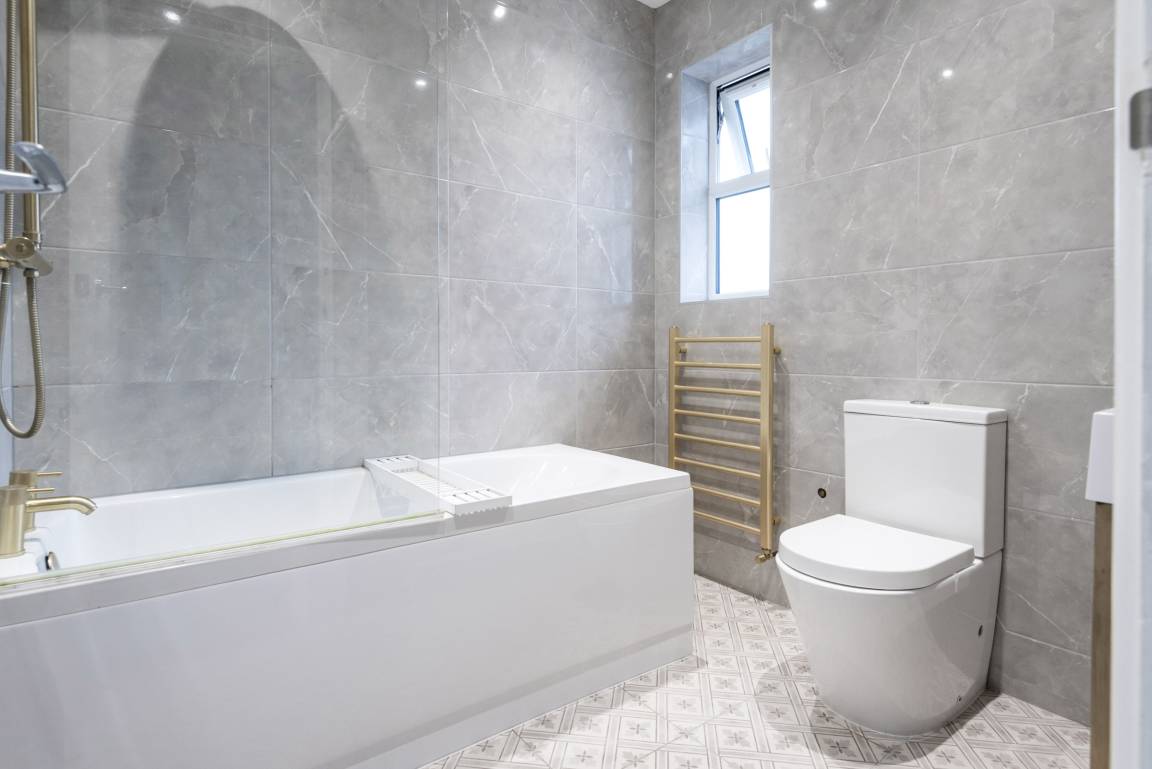 House ∙ 3 Bedrooms ∙ 7 Guests - Epsom