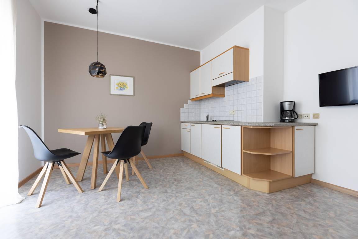 40 M² Apartment ∙ 1 Bedroom ∙ 3 Guests - Marling