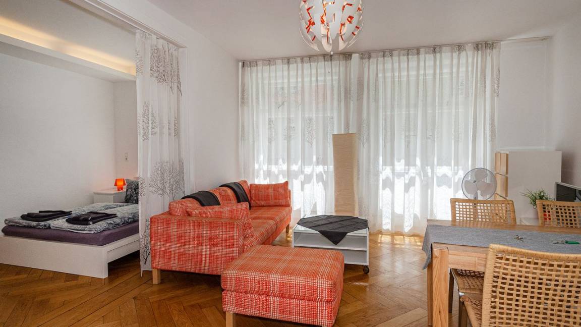 45 M² Appartement ∙ 2 Personnes - Bregenz