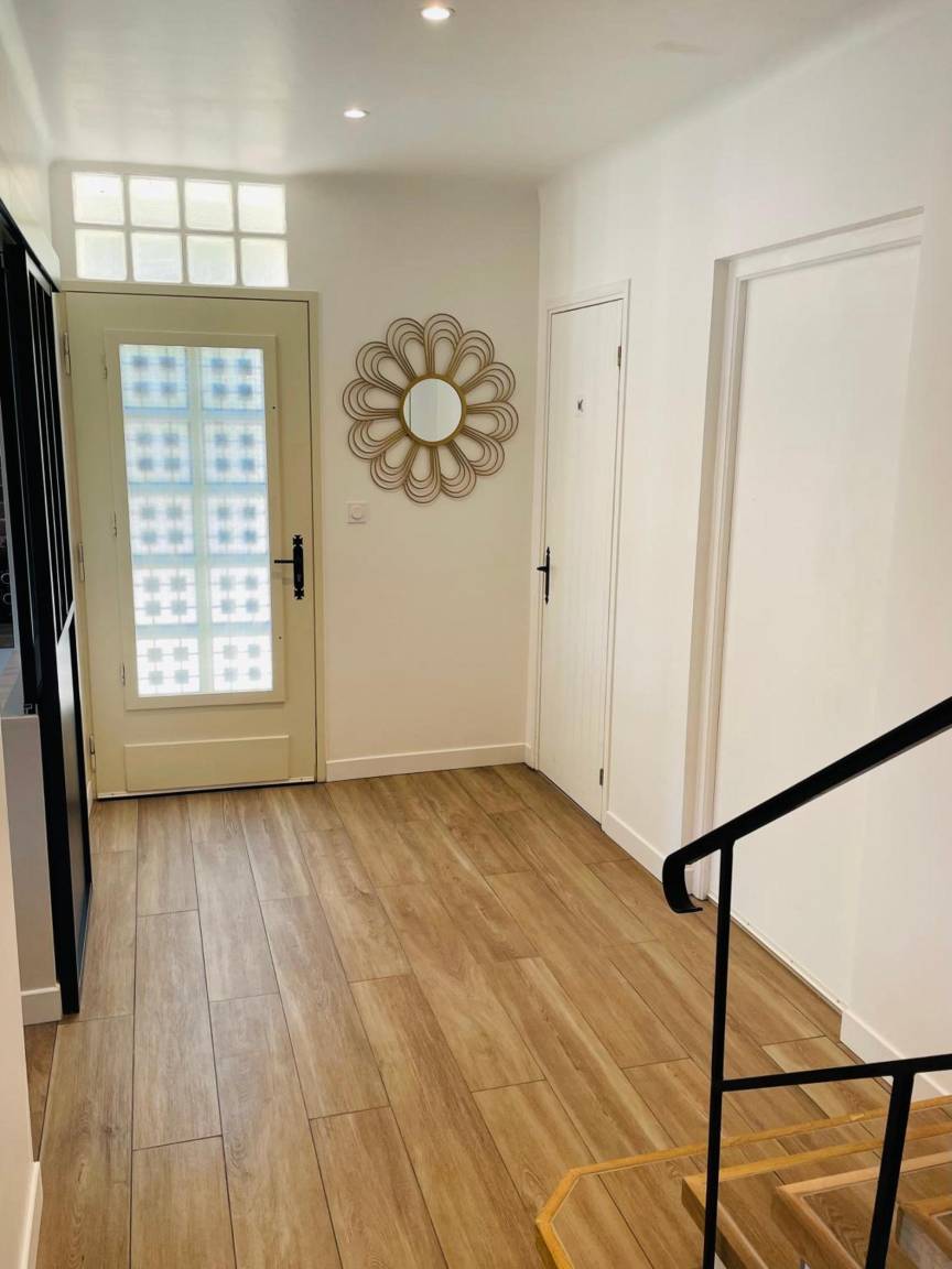 125 M² Cottage ∙ 3 Chambres ∙ 6 Personnes - Gruissan