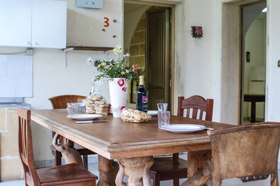 Dom ∙ 4 Sypialnie ∙ 11 Gości - Gallipoli