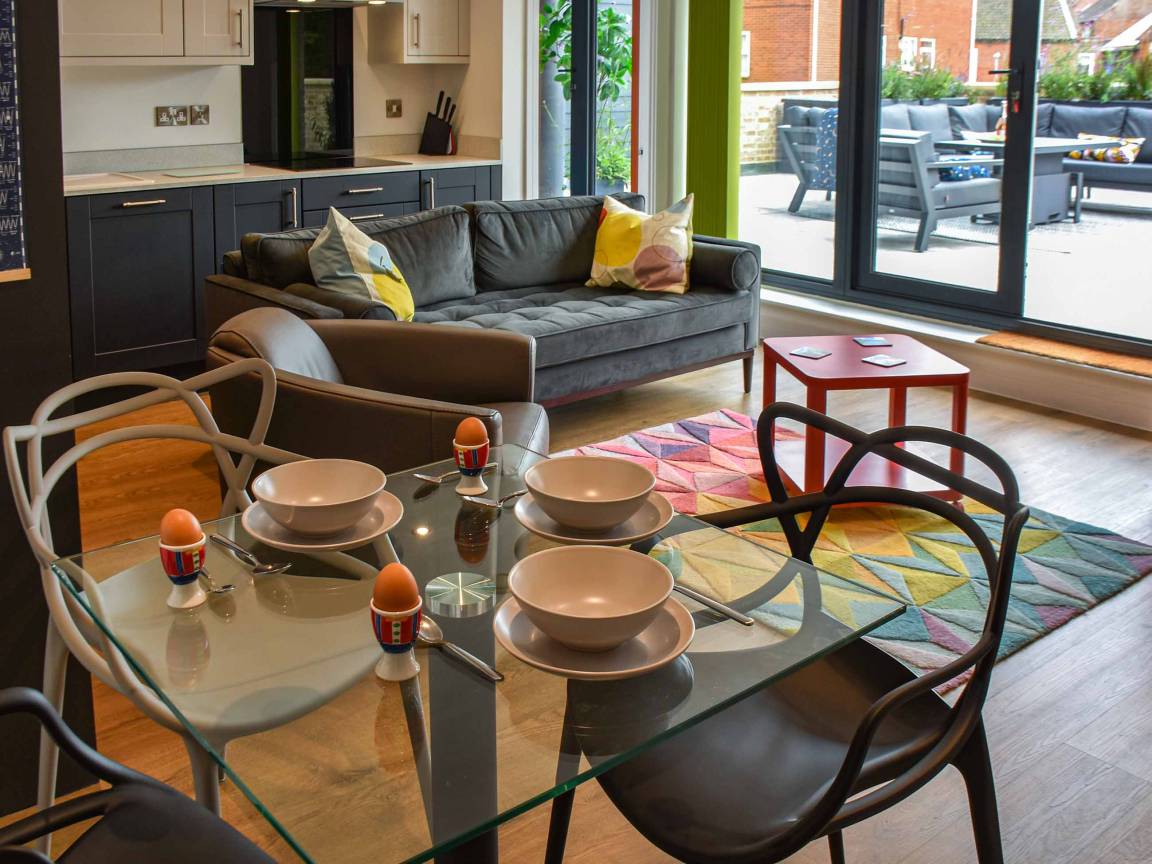 Cottage ∙ 2 Bedrooms ∙ 4 Guests - Sheringham