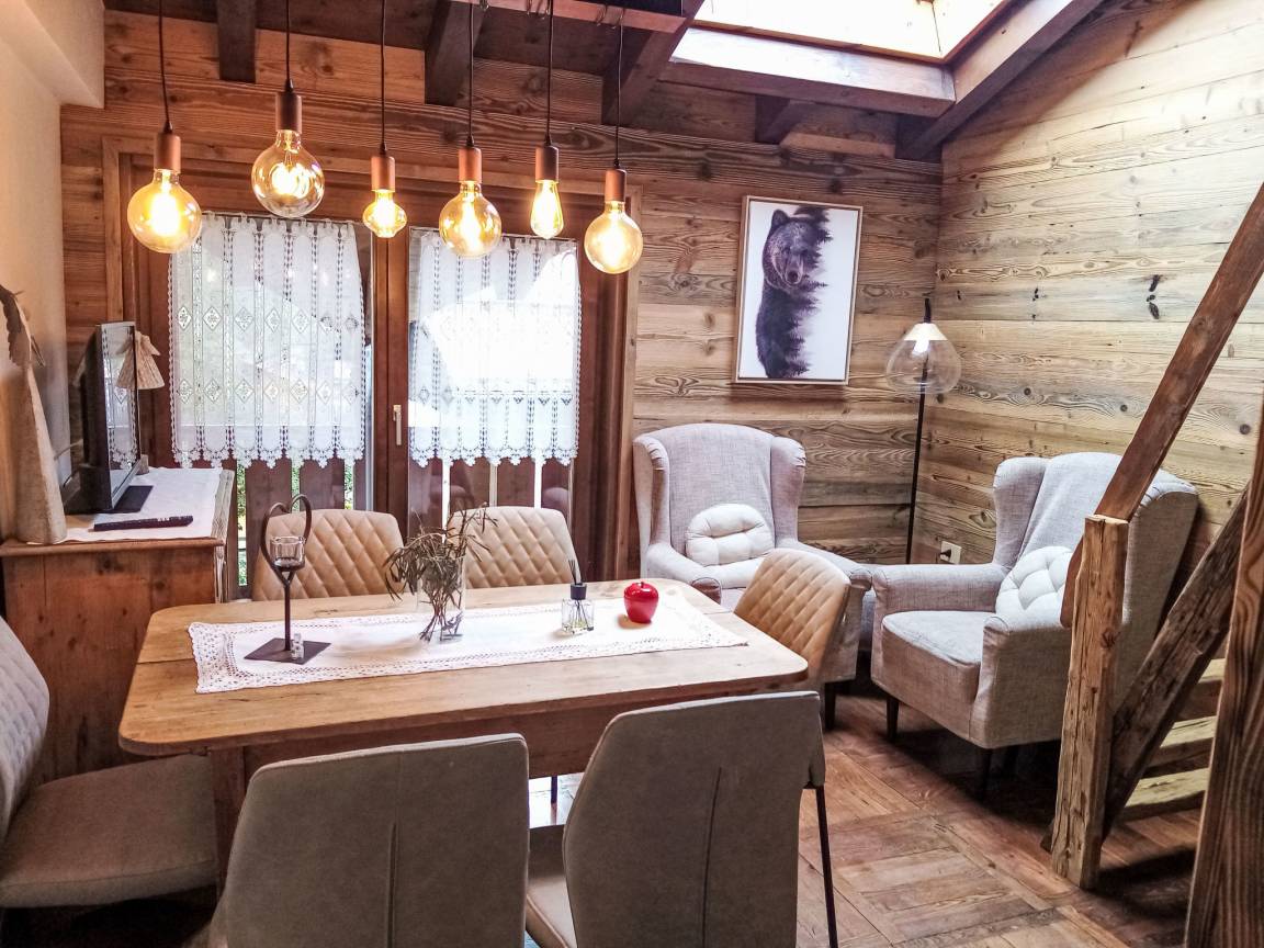 65 M² Apartment ∙ 3 Bedrooms ∙ 6 Guests - Pinzolo