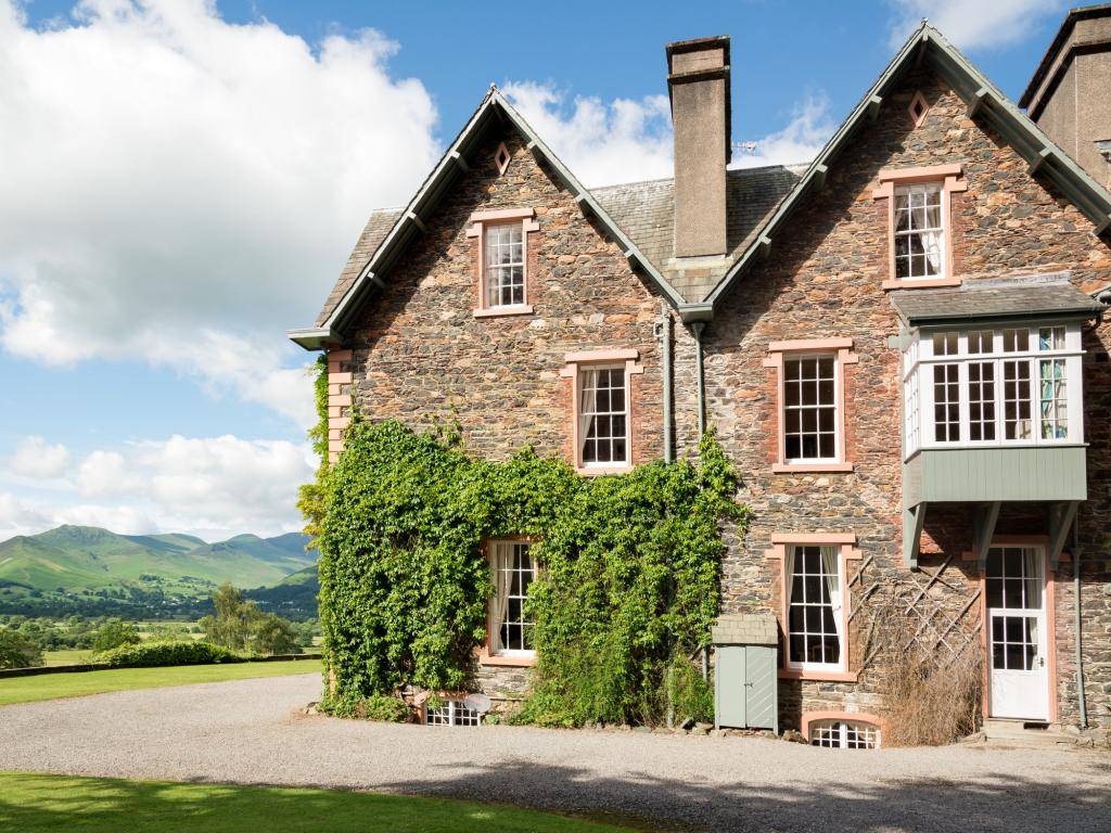Cottage ∙ 3 Bedrooms ∙ 5 Guests - Keswick