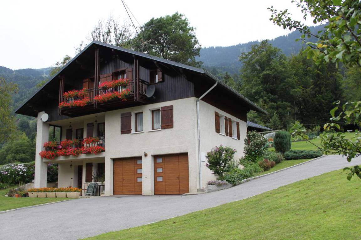 58 M² Gîte ∙ 2 Bedrooms ∙ 4 Guests - Beaufort