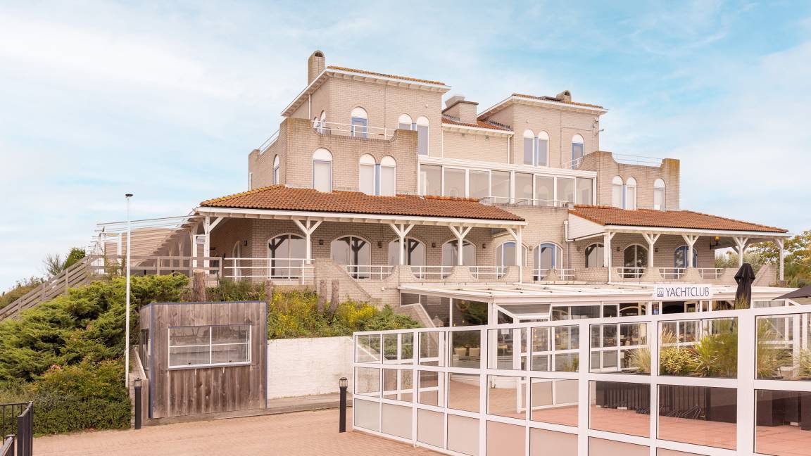 100 M² Maison De Vacances ∙ 3 Chambres ∙ 6 Personnes - Scharendijke