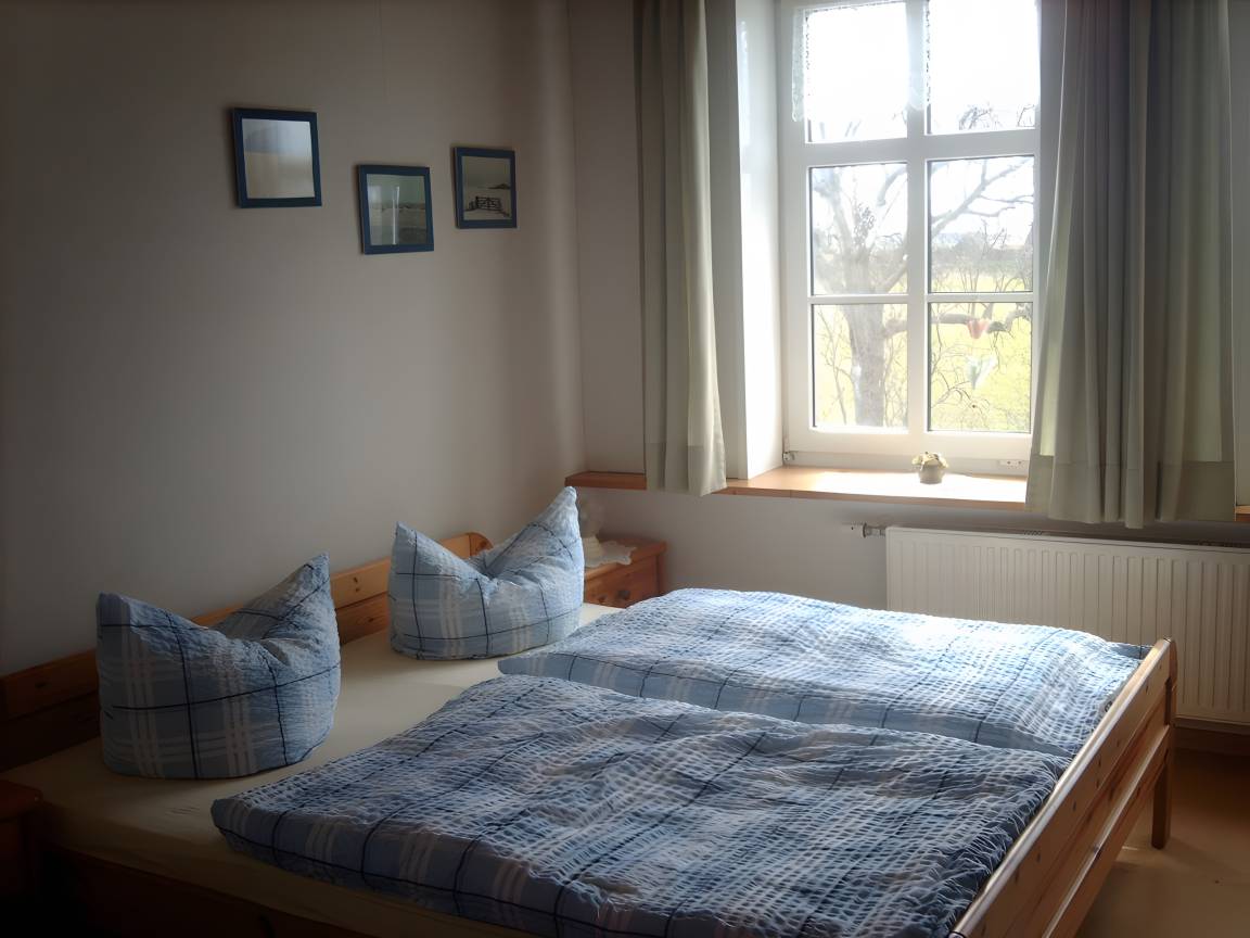 20 M² Studio ∙ 1 Chambre ∙ 2 Personnes - Pellworm