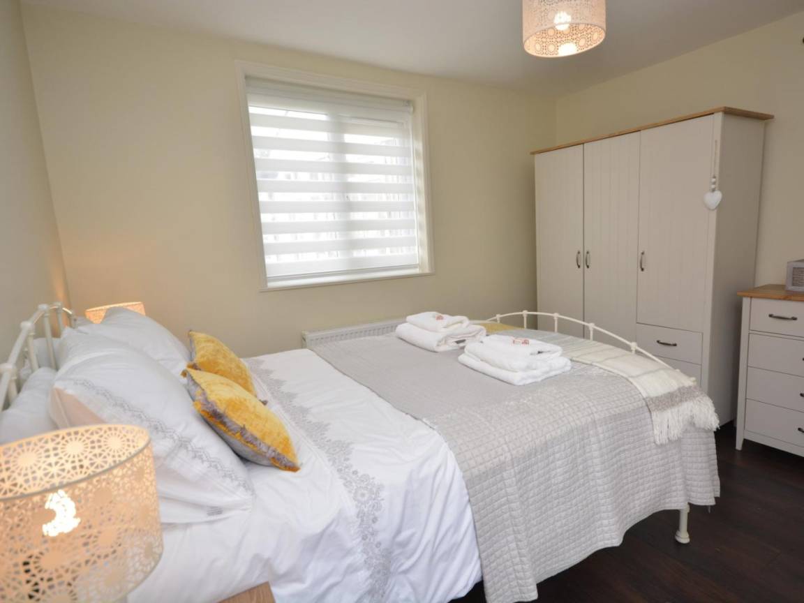 House ∙ 1 Bedroom ∙ 2 Guests - Appledore