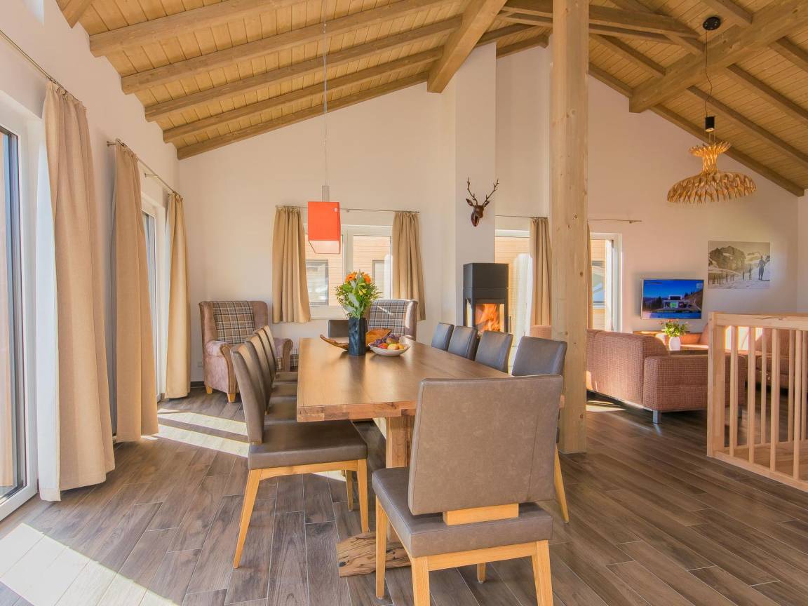 150 M² Huis ∙ 4 Slaapkamers ∙ 10 Gasten - Zell am See