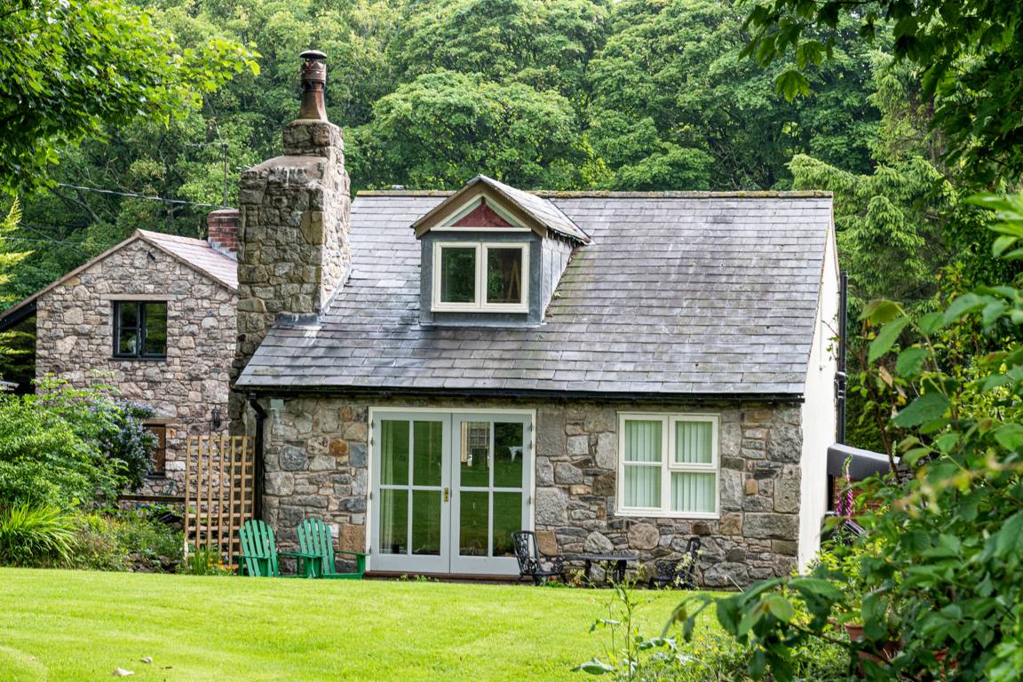 105 M² Cottage ∙ 1 Bedroom ∙ 2 Guests - Mold