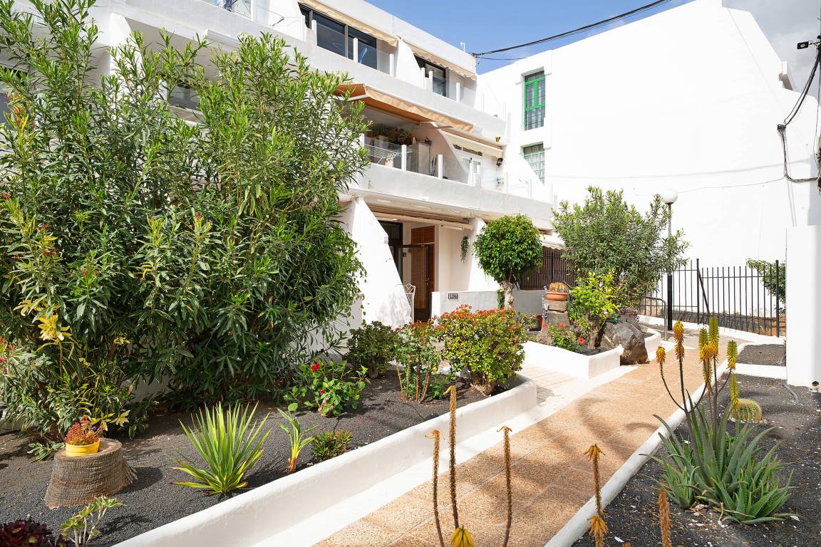 50 M² Casa ∙ 1 Habitación ∙ 3 Huéspedes - Puerto del Carmen