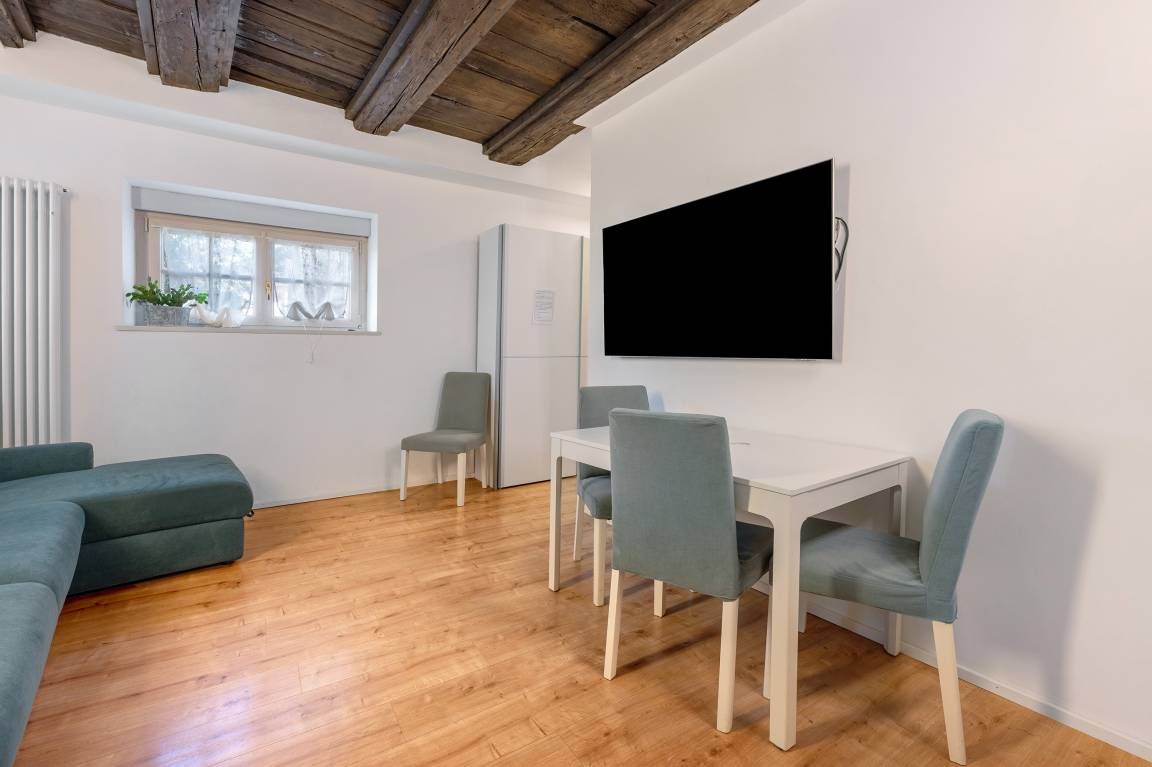 44 M² Appartement ∙ 1 Chambre ∙ 4 Personnes - Bolzano