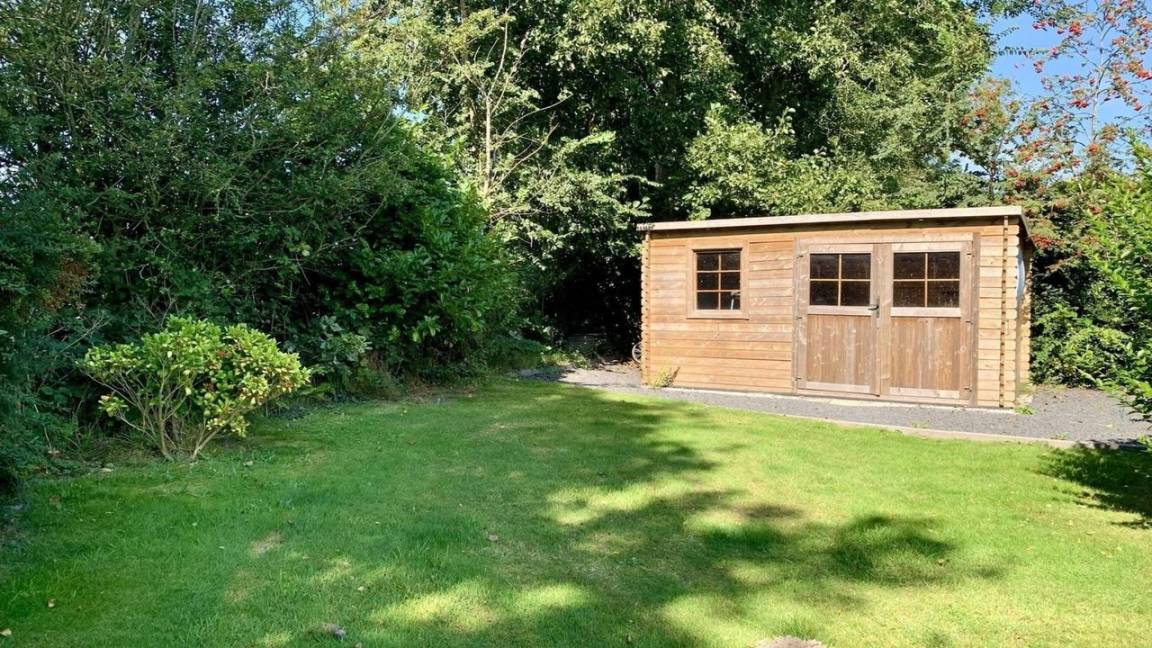 57 M² Ferienhaus ∙ 3 Schlafzimmer ∙ 5 Gäste - Petten