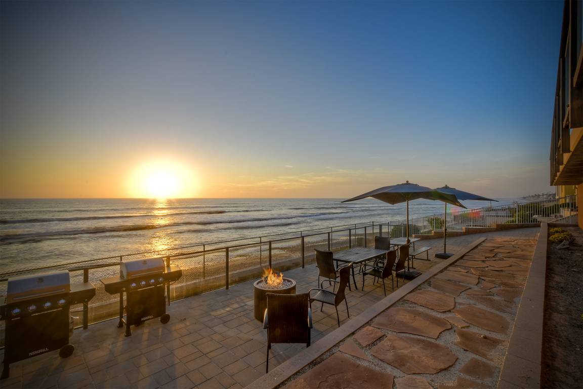 Apartamento ∙ 1 Habitación ∙ 3 Huéspedes - Carlsbad, CA