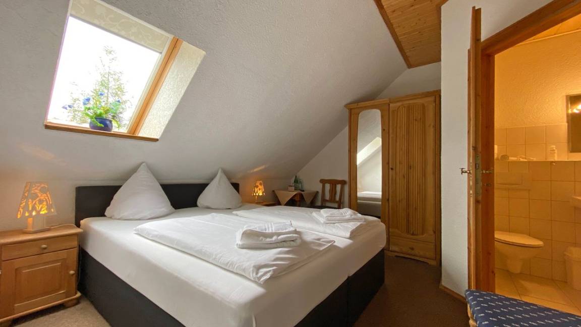 16 M² Hotel ∙ 2 Guests - Stadt Wehlen