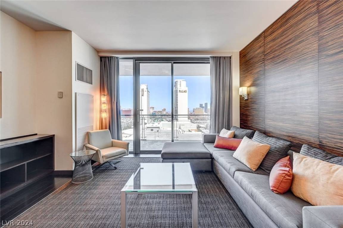57 M² Apartment ∙ 1 Bedroom ∙ 4 Guests - Las Vegas, NV
