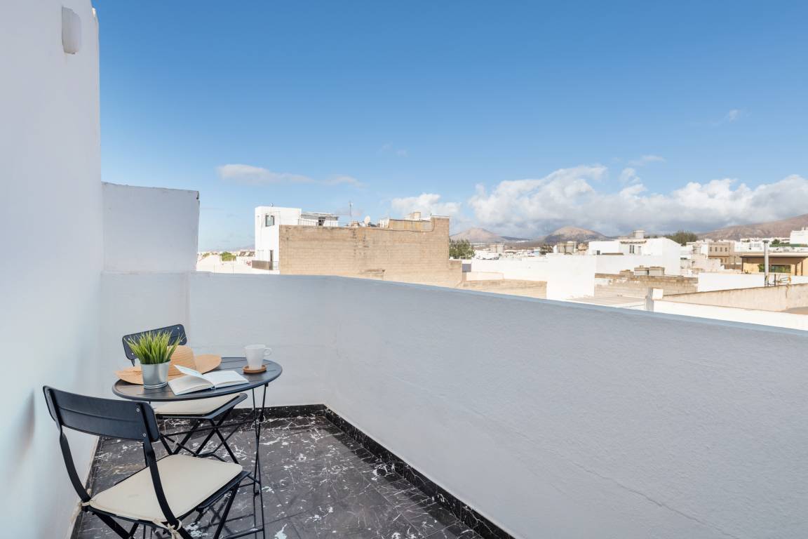 45 M² Casa Vacanza ∙ 1 Camera Da Letto ∙ 2 Ospiti - Arrecife