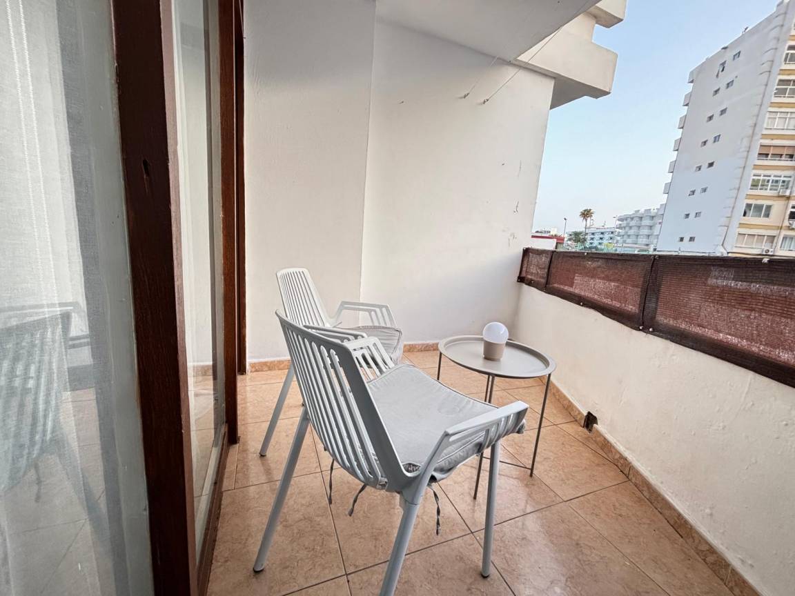25 M² Appartement ∙ 1 Chambre ∙ 2 Personnes - la Grande Canarie