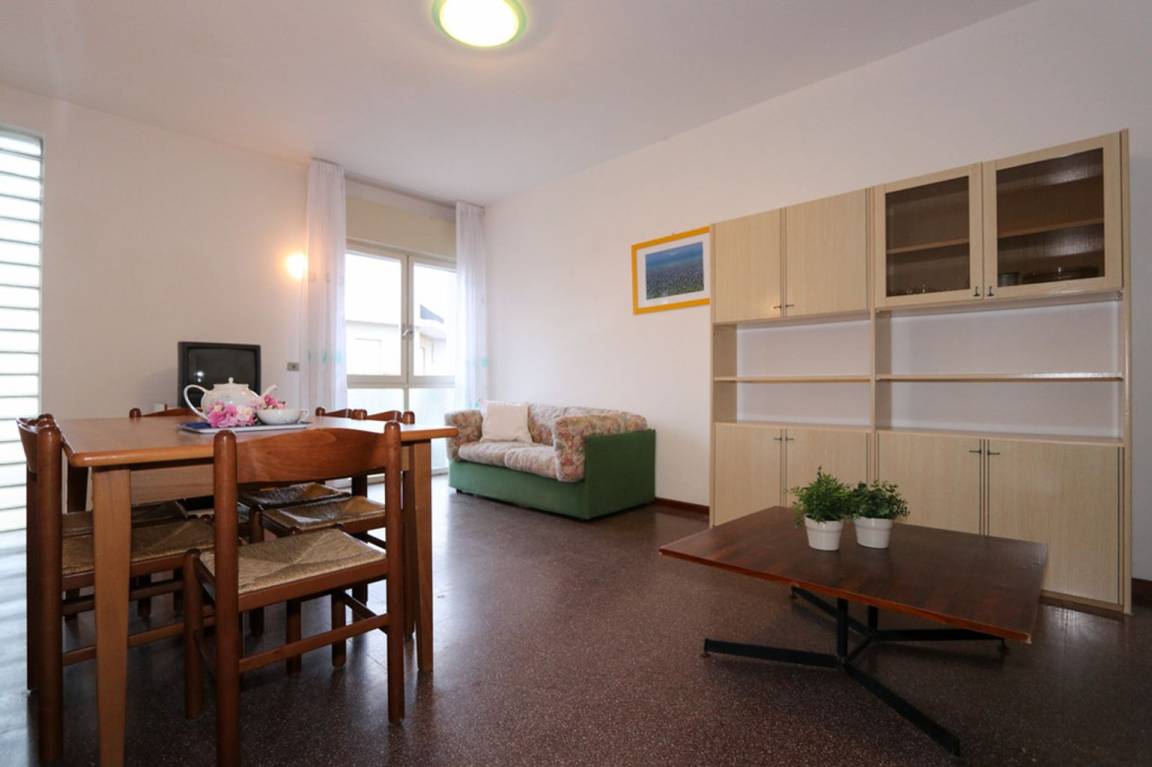 50 M² Ferienwohnung ∙ 3 Schlafzimmer ∙ 7 Gäste - Bibione