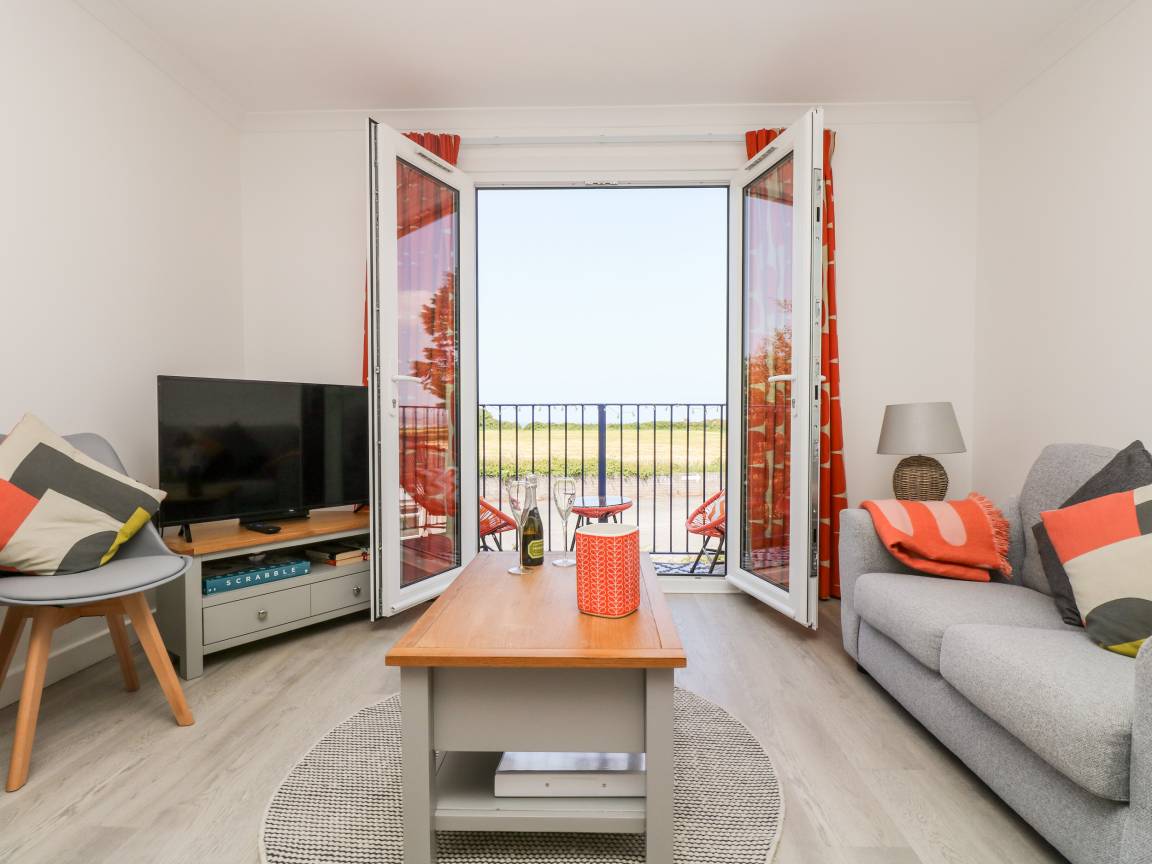 Cottage ∙ 1 Bedroom ∙ 2 Guests - St Ives