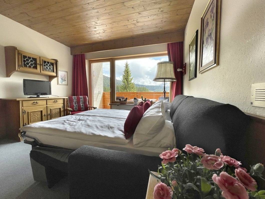 35 M² Ferienwohnung ∙ 1 Schlafzimmer ∙ 2 Gäste - Telfs