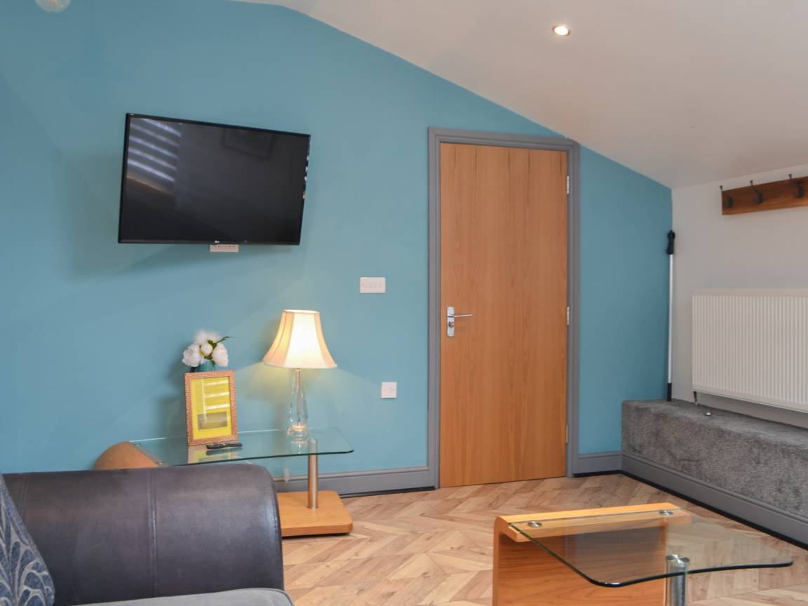 Landhaus ∙ 1 Schlafzimmer ∙ 2 Gäste - Bowness-on-Solway