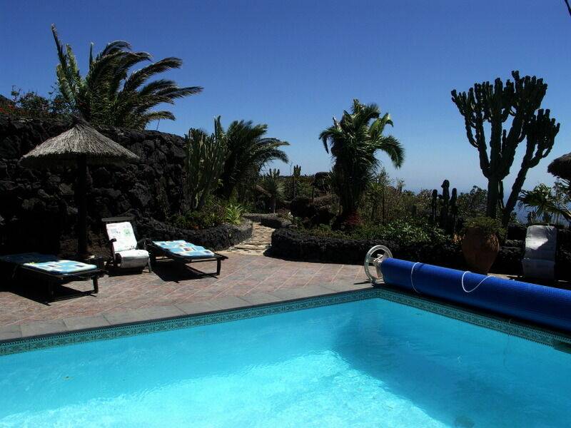 90 M² Maison De Campagne ∙ 2 Chambres ∙ 5 Personnes - Lanzarote