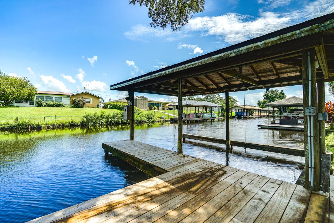 299 M² House ∙ 3 Bedrooms ∙ 6 Guests - Lake Placid, FL