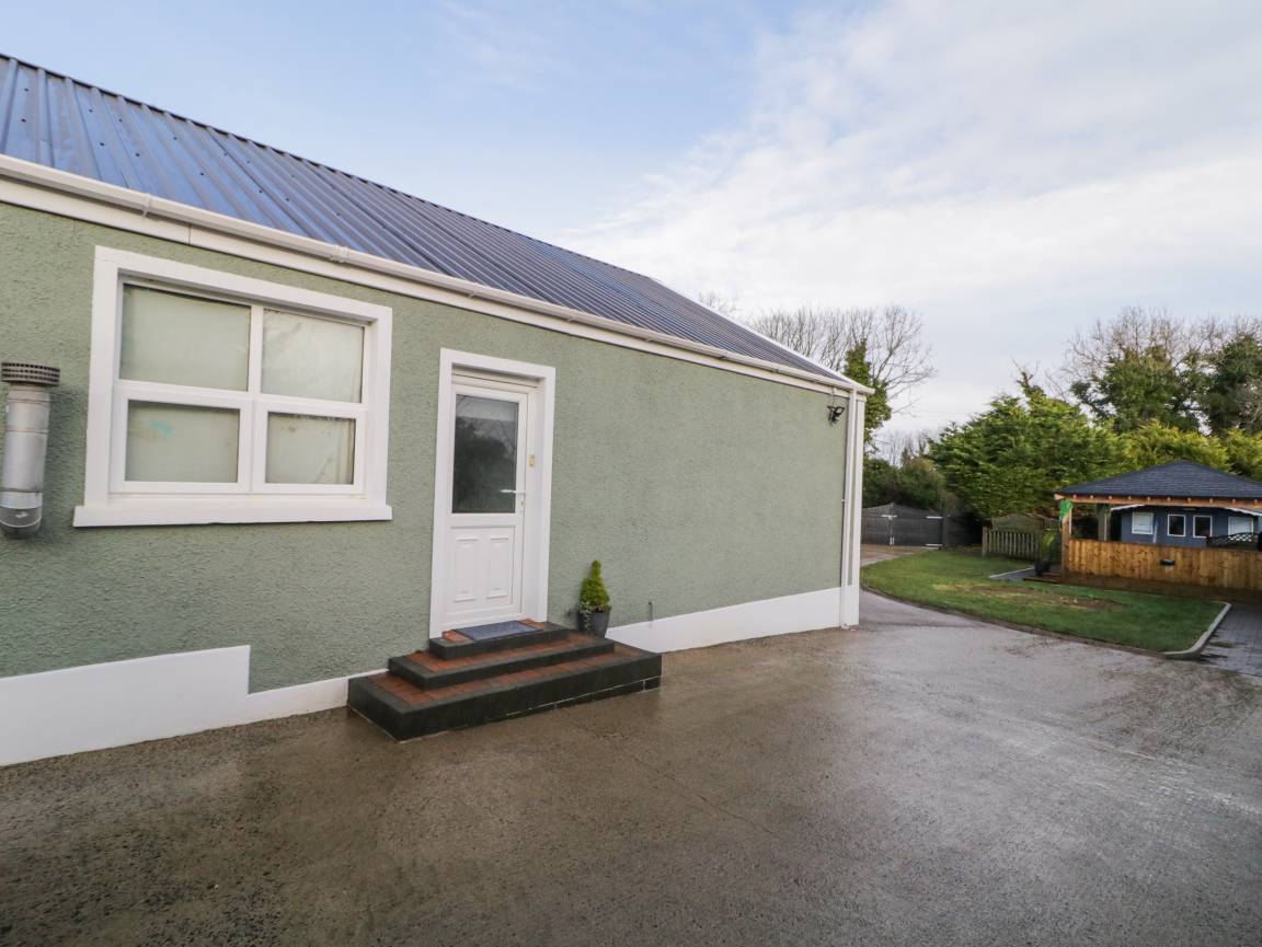 Cottage ∙ 2 Bedrooms ∙ 4 Guests - County Donegal