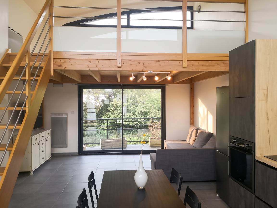 68 M² Appartement ∙ 2 Slaapkamers ∙ 6 Gasten - Le Conquet