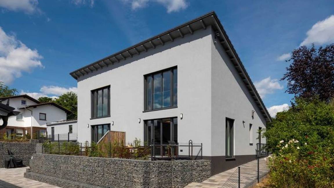 84 M² Ferienhaus ∙ 4 Gäste - Bad Wildungen