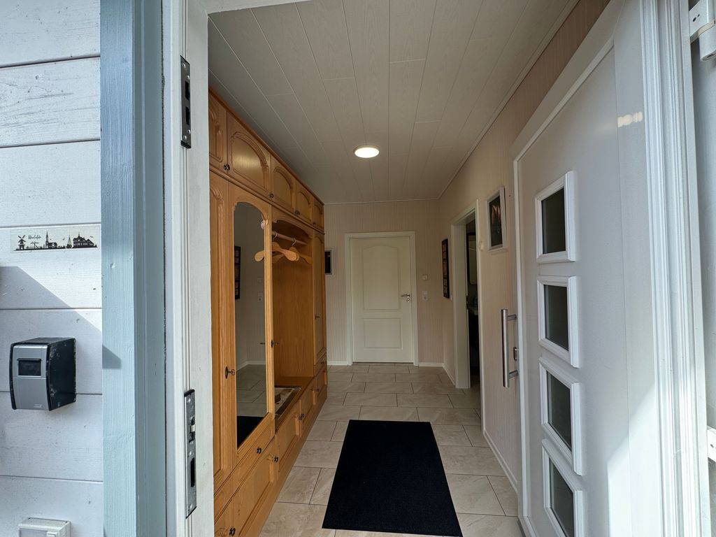 90 M² Huis ∙ 2 Slaapkamers ∙ 6 Gasten - Leer