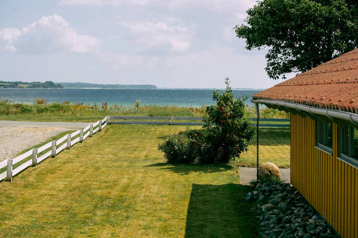 68 M² Maison De Vacances ∙ 3 Chambres ∙ 6 Personnes - Sønderborg