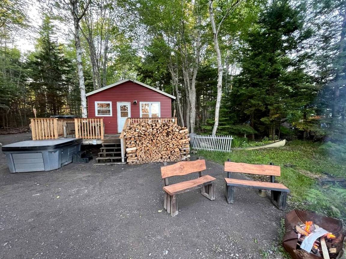 House ∙ 1 Bedroom ∙ 4 Guests - Kentville