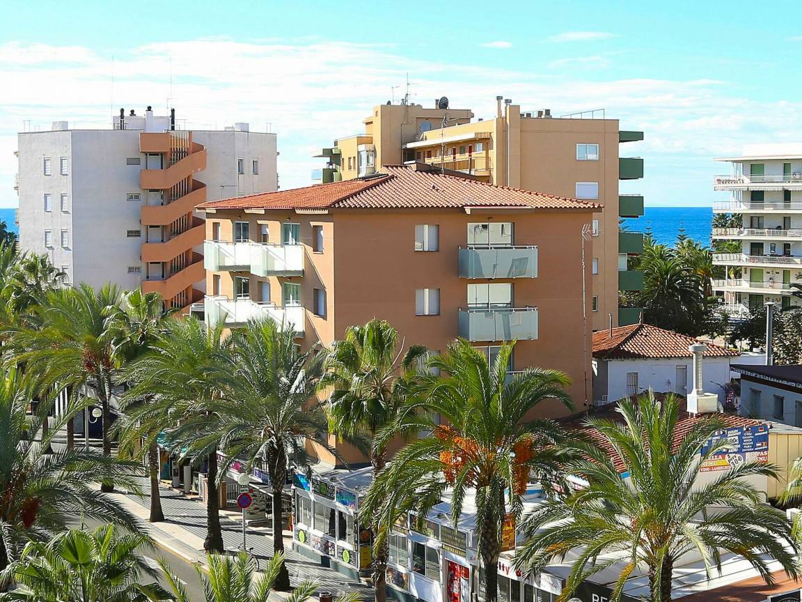 55 M² Apartment ∙ 2 Bedrooms ∙ 4 Guests - Salou