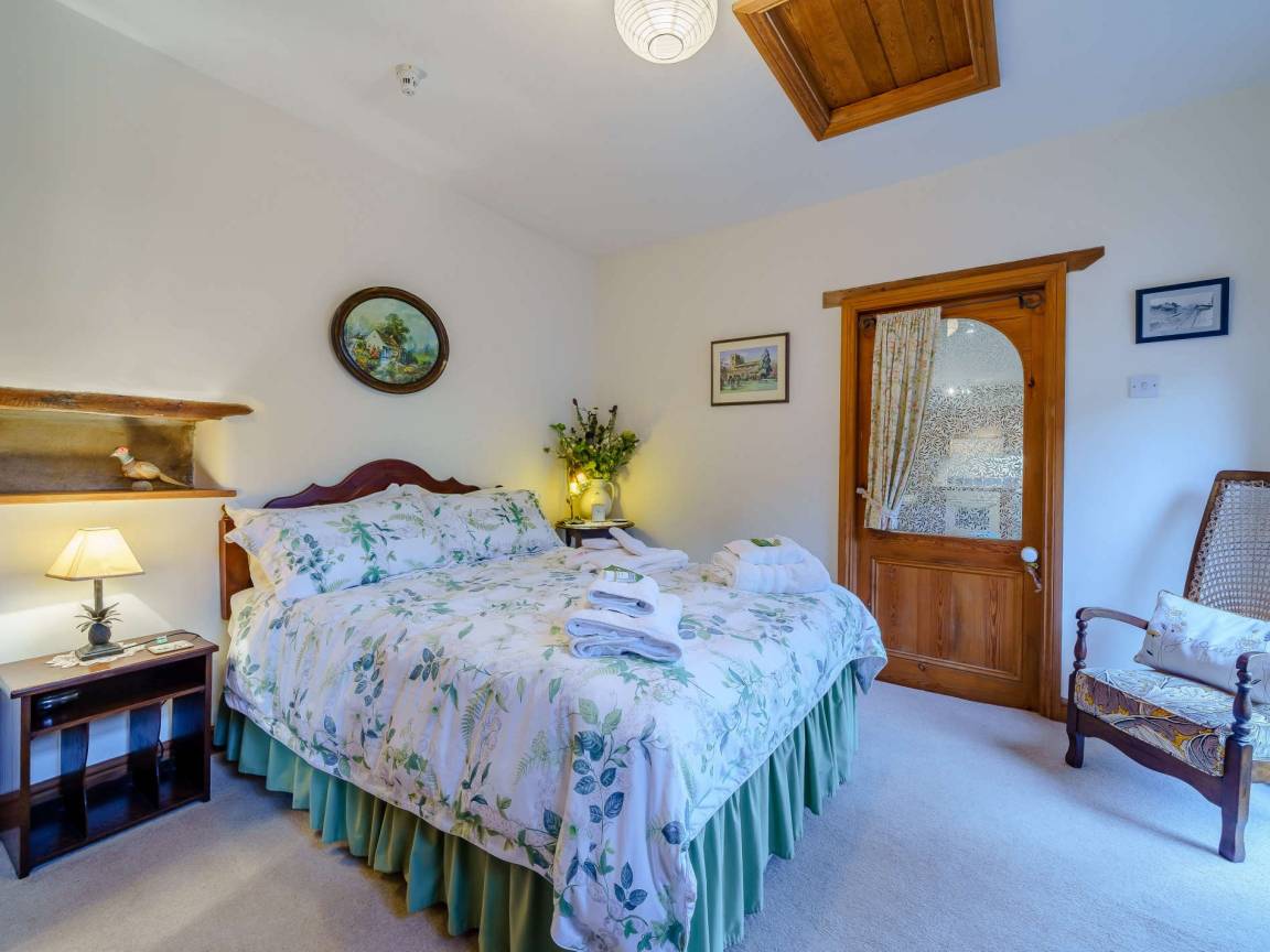 Cottage ∙ 2 Bedrooms ∙ 4 Guests - Sedbergh