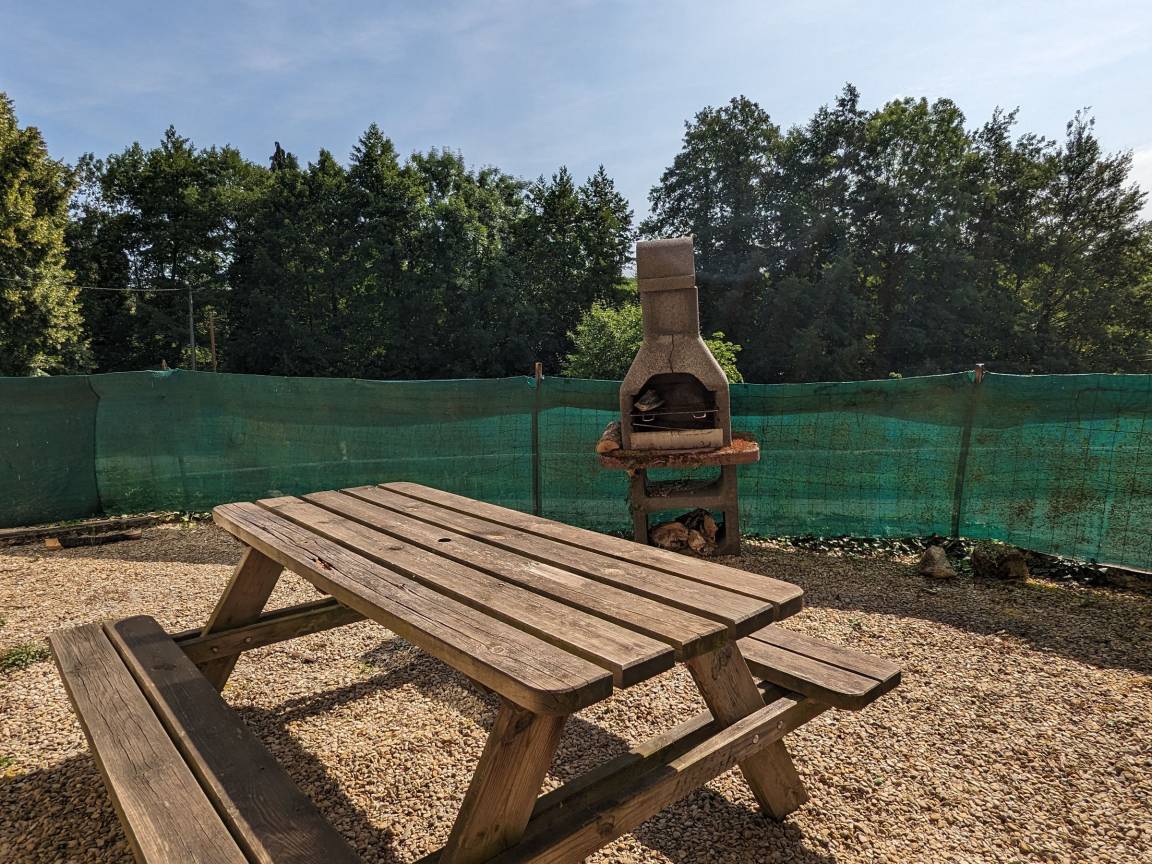 150 M² Cottage ∙ 3 Chambres ∙ 10 Personnes - Bar-le-Duc