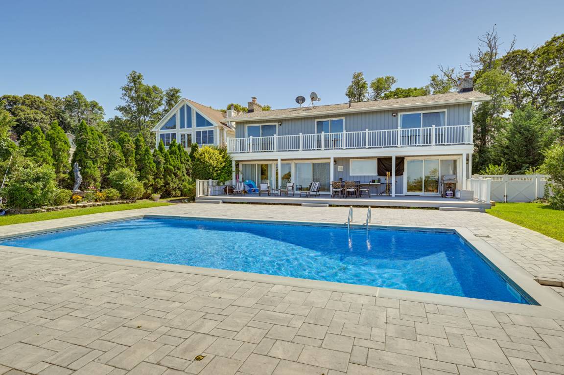 241 M² House ∙ 5 Bedrooms ∙ 10 Guests - Broadway, NY