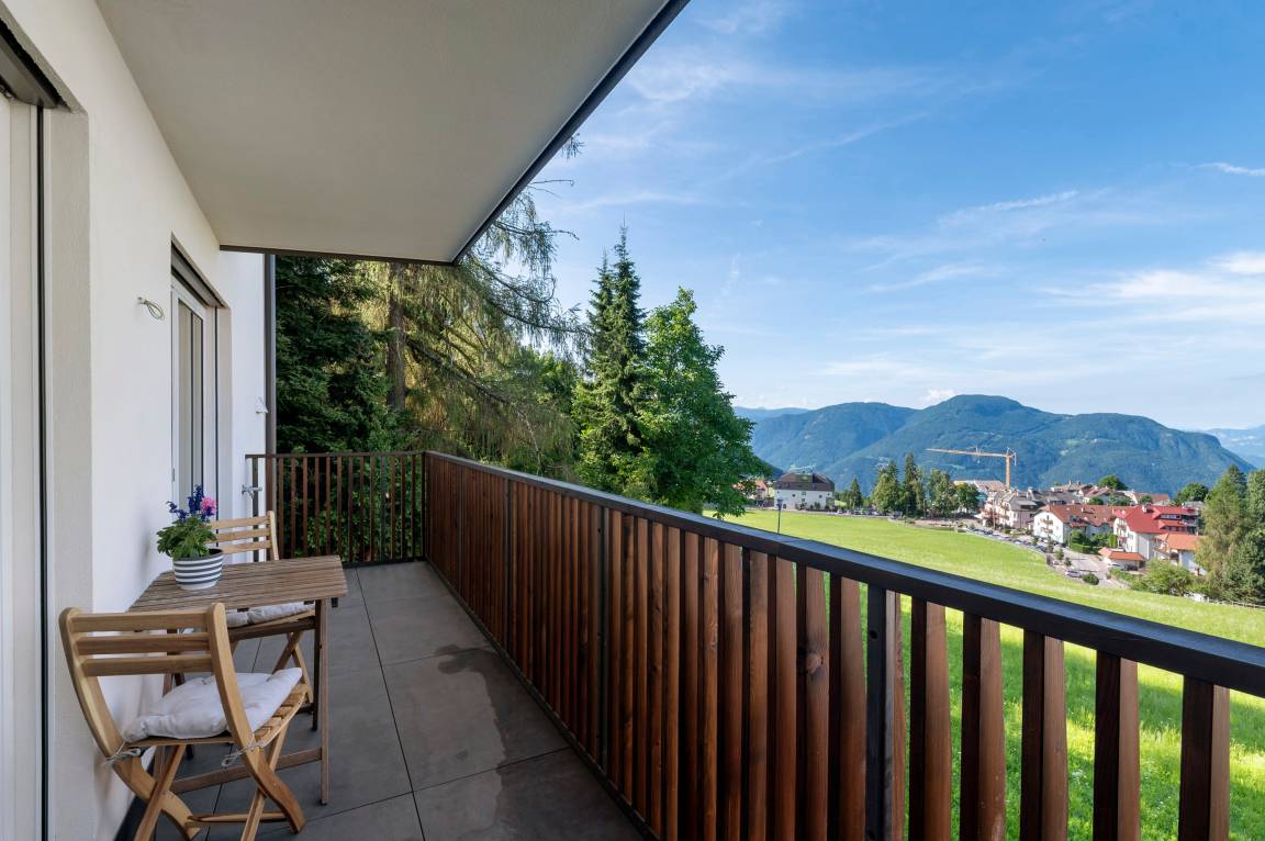 85 M² Appartement ∙ 2 Chambres ∙ 4 Personnes - Bolzano