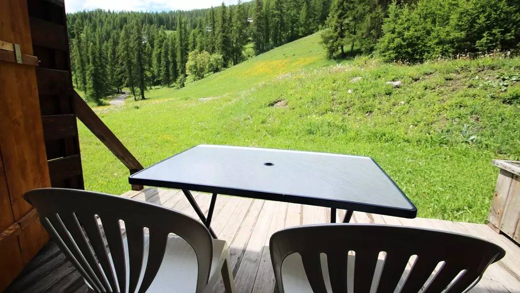 62 M² Chalet ∙ 4 Chambres ∙ 8 Personnes - Hautes-Alpes