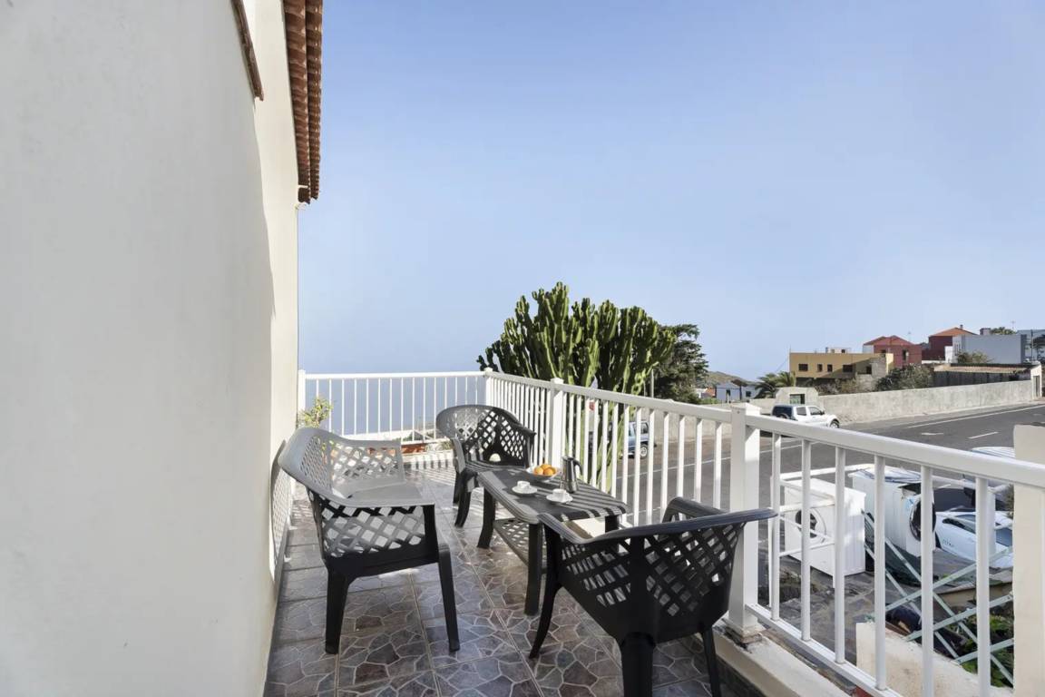 80 M² Aparthotel ∙ 2 Chambres ∙ 5 Personnes - Îles Canaries
