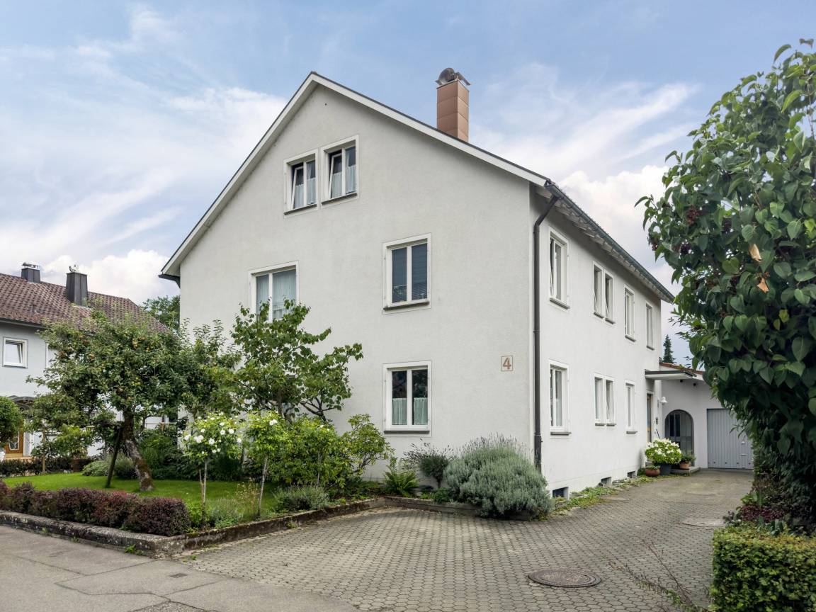 60 M² Appartement ∙ 1 Slaapkamer ∙ 4 Gasten - Nonnenhorn