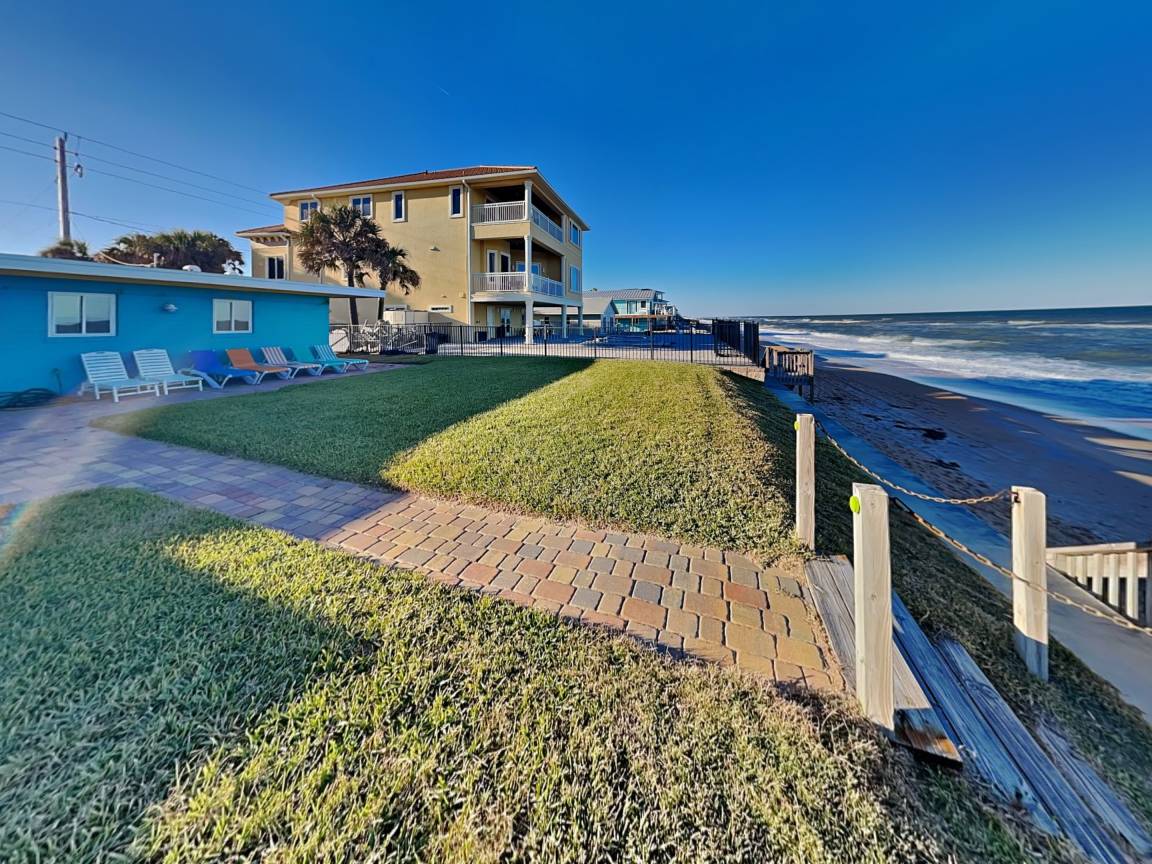 223 M² House ∙ 3 Bedrooms ∙ 6 Guests - Flagler Beach, FL