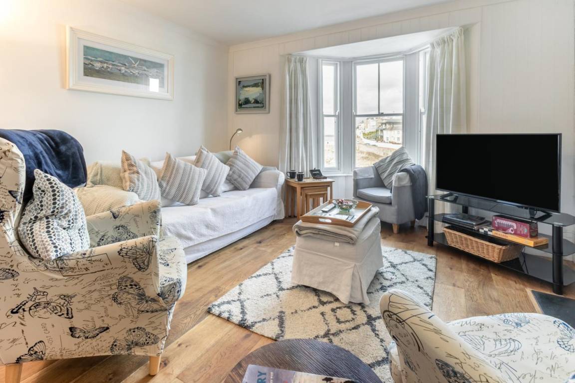 Cottage ∙ 3 Bedrooms ∙ 5 Guests - Helston